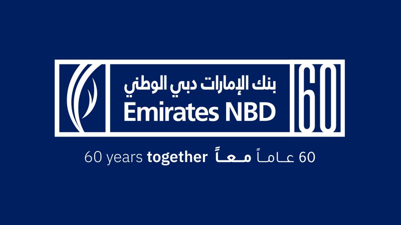 Emirates NBD celebrates 60-year journey from homegrown UAE bank to ...
