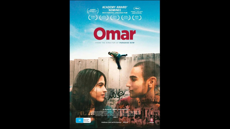 Top 5 Palestinian movies you should watch | Al Bawaba
