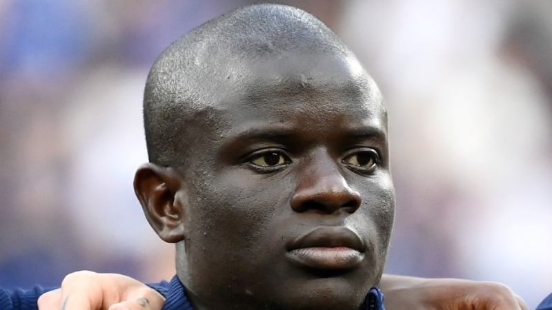 Kante follows Benzema's footsteps and joins Al-Ittihad