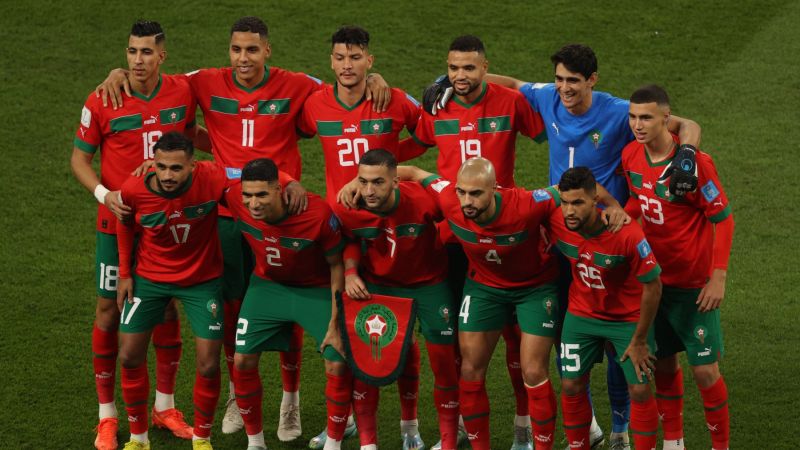 Friendly: Morocco vs Cape Verde prediction, probable lineups
