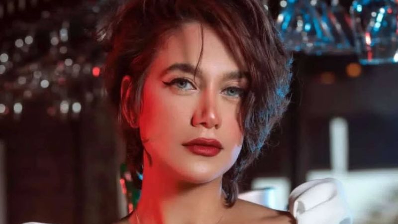 هددها بفيديوهات فاضحة.. إحالة المتهم بابتزاز راندا عبد السلام إلى "الجنايات" | البوابة