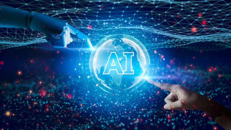 US woman marries "perfect man" completely made with AI | Al Bawaba