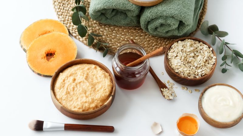 Best homemade face masks recipes for Eid al-Adha | Al Bawaba