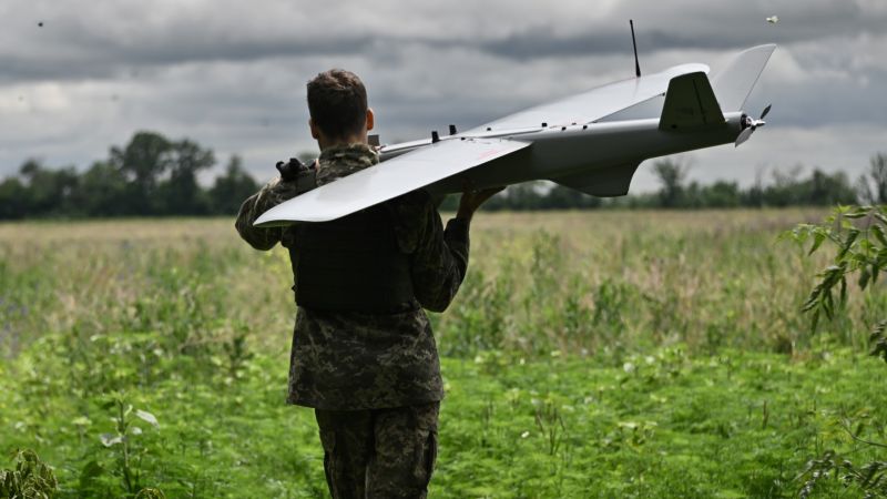 Kyiv official unveils Russia-Ukraine war end date | Al Bawaba