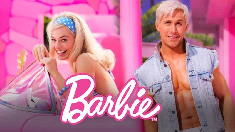 7 facts about the Barbie movie | Al Bawaba