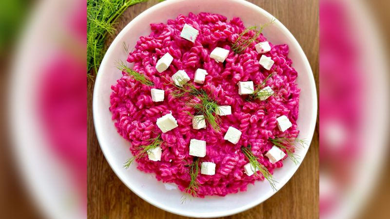 What's secret ingredient for perfect Barbie pasta? | Al Bawaba