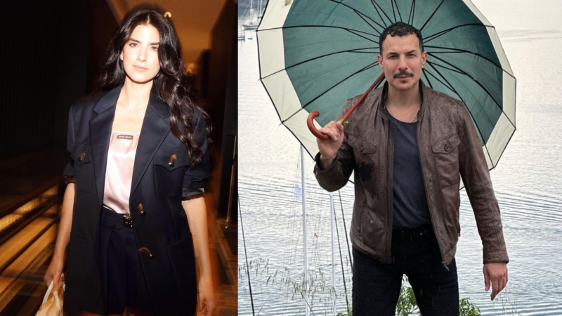 Bassel Khaiat to star in Ramdan series 2024 | Al Bawaba