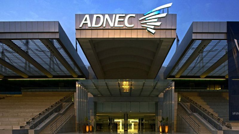 ADNEC Group showcases IDEX and NAVDEX 2025, UMEX and SimTEX 2024 at the ...