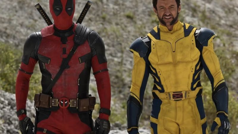 Iconic Wolverine suit returns in Deadpool 3! | Al Bawaba