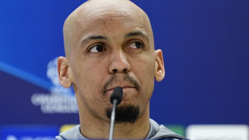 Liverpool midfielder Fabinho agrees to join Al-Ittihad