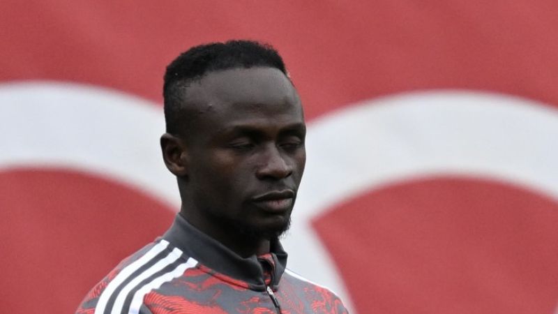 Bayern Munich encouraging Saudi offers for Sadio Mane | Al Bawaba