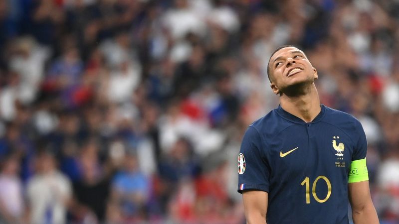 Kylian Mbappe demanding €240m-per-year contract from potential suitors
