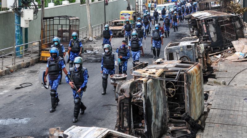 India's religious riots death toll rises to 6 | Al Bawaba