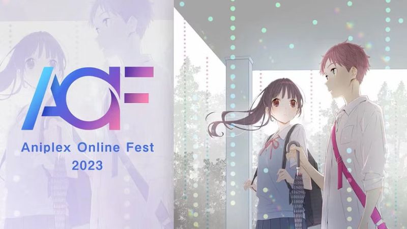 Top Anime line-up at Aniplex Online Fest 2023 | Al Bawaba