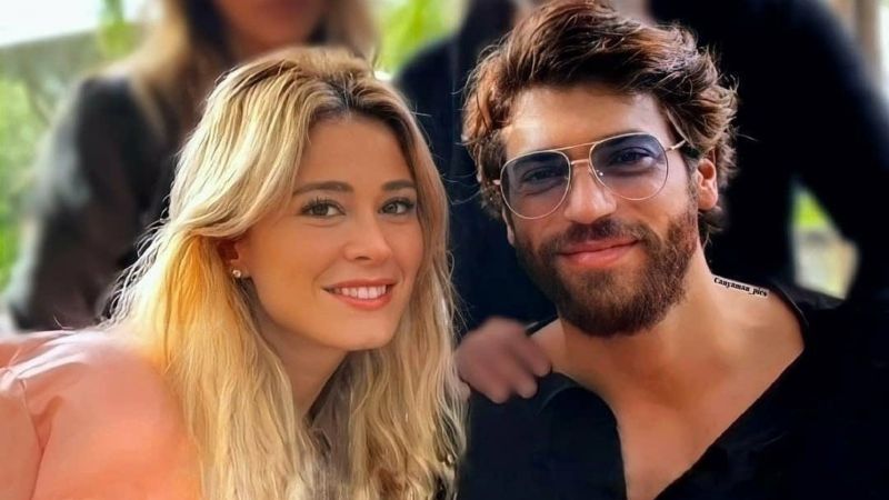 Bad blood?! Diletta Leotta disses Can Yaman in recent interview | Al Bawaba