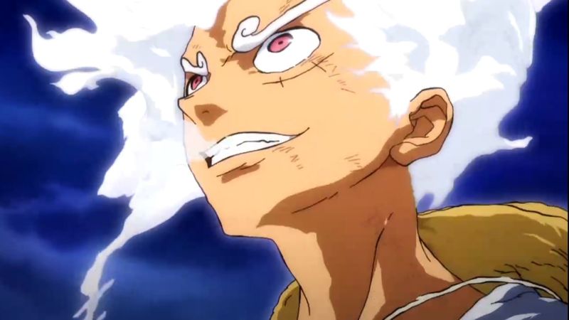 One Piece's Episode 1072 does the Manga justice! | Al Bawaba
