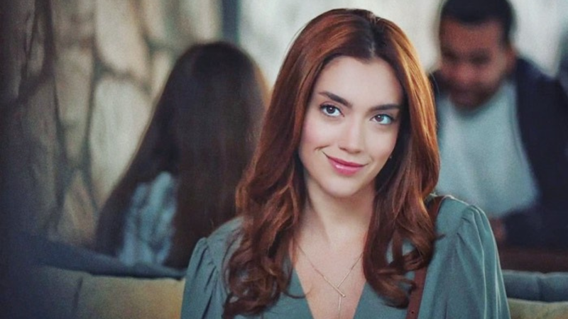 Here is how much Stephanie Atala makes per Episode in Crystal | Al Bawaba