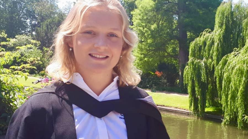 British COVID-19 scientist tragically dies in Italy | Al Bawaba