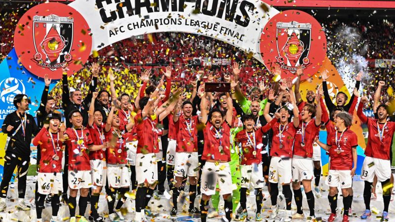 AFC Champions League 2023-24 draw in full | Al Bawaba