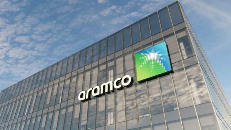 Saudi Aramco announces 37.89% decline in net profits | Al Bawaba