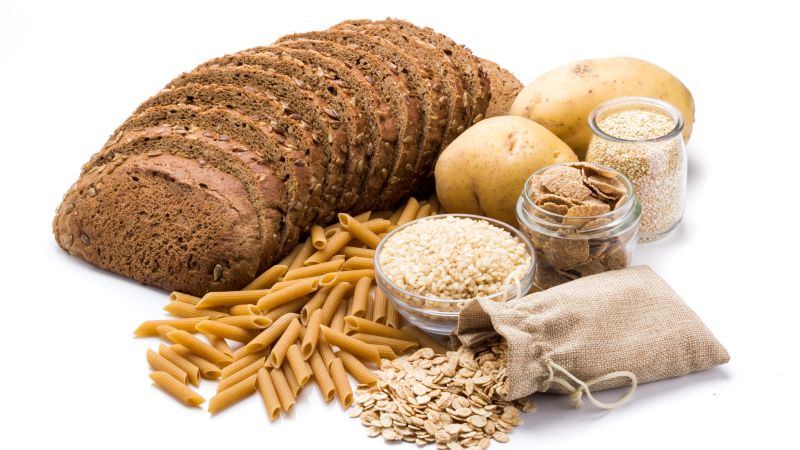 Signs you might be over consuming carbs | Al Bawaba