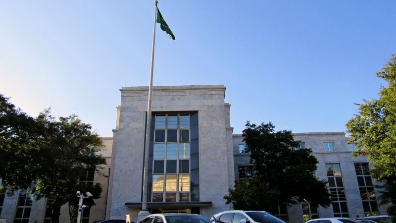 Saudi Arabian Embassy Commences Operations in Iran | Al Bawaba