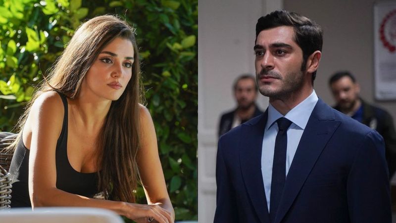 Bambaşka Biri release date revealed.. and here's the trailer! | Al Bawaba