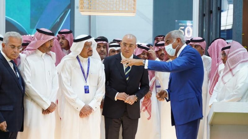 New smart city project called "Banan" agreed in Riyadh | Al Bawaba