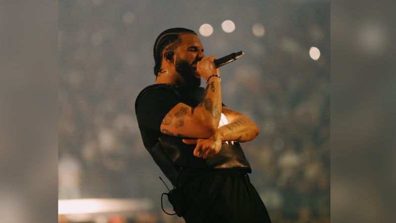 Stay tuned! Drake to release new song | Al Bawaba