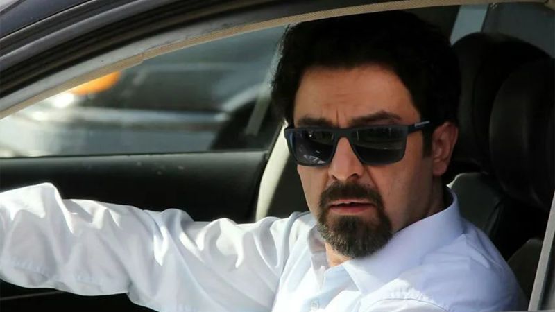 Syrian actor shocks fans with a secret marriage | Al Bawaba