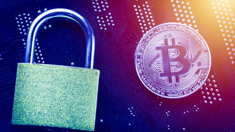Top 5 crypto tokens for privacy-conscious users | Al Bawaba
