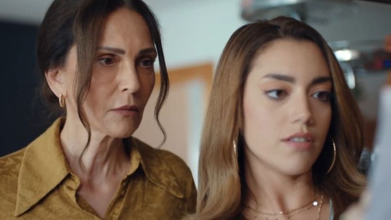 Crystal series: Will Rehab end Fay's life? A video from the Turkish ...