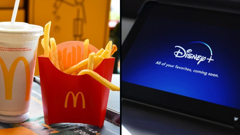 Arabs boycott Disney, McDonald's for supporting Israel | Al Bawaba