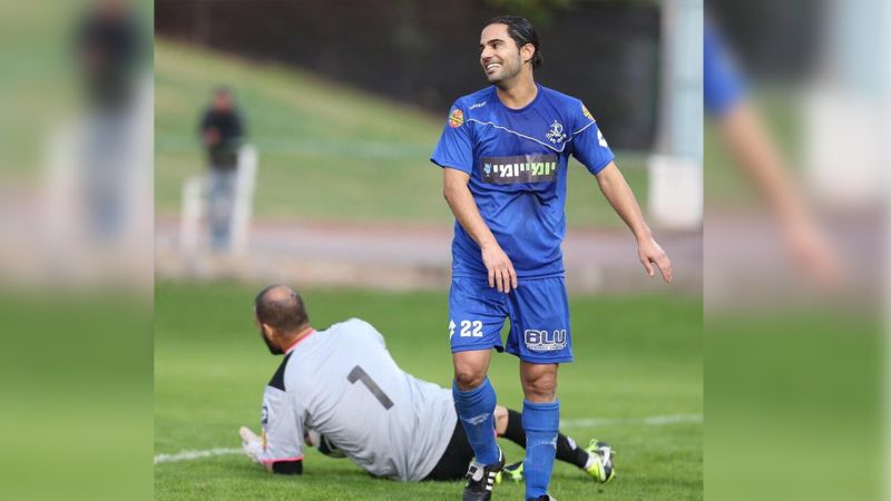 Famous Israeli football player Lior Assoulin killed | Al Bawaba