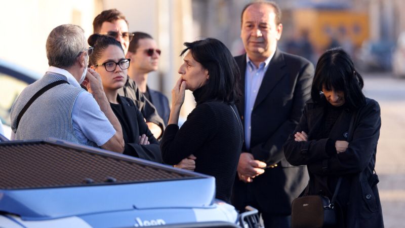 207 Ndrangheta mobsters get over 2,000 years in historic Italian mafia ...