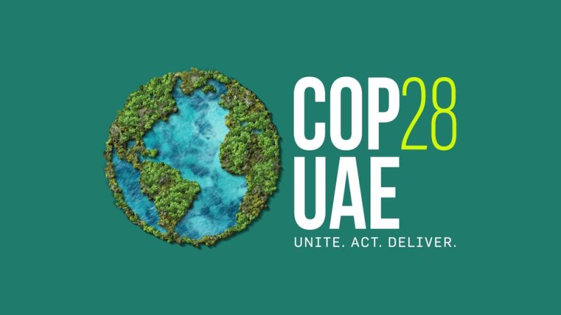 UAE set to host COP 28 summit with a vision for global climate action ...