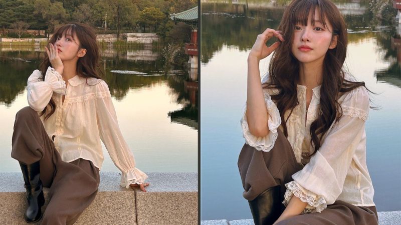 Suicide rumors after sudden death of K-Pop singer Nahee | Al Bawaba