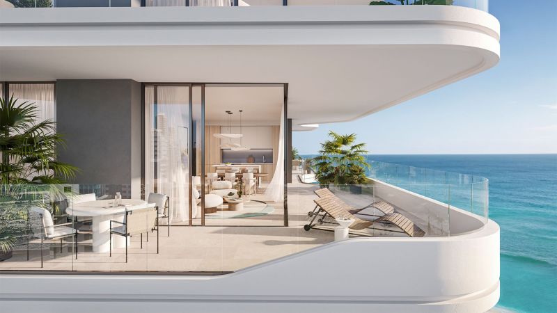 Aldar Launches Beachfront Living On Ras Al Khaimah’s Al Marjan Island ...