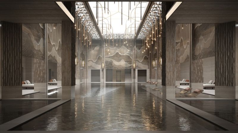 Now Accepting Reservations: Rich History Meets Modern Luxury at the New ...