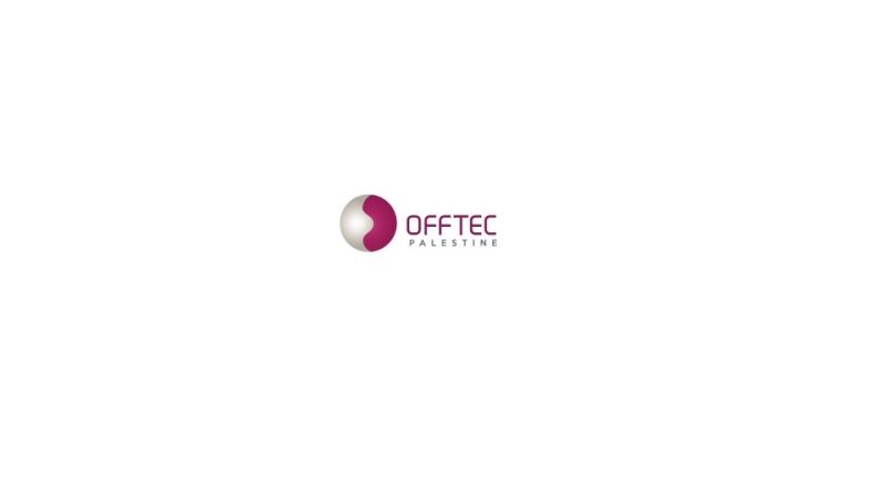 OFFTEC Jordan Supplies JT International Jordan with Smart Cabinet ...