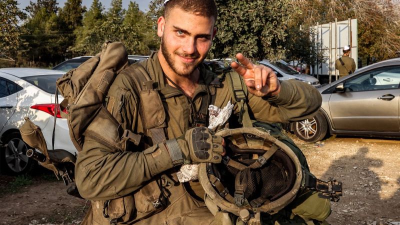 Israeli soldier takes pulpit in Jenin Mosque, sparks outrage | Al Bawaba