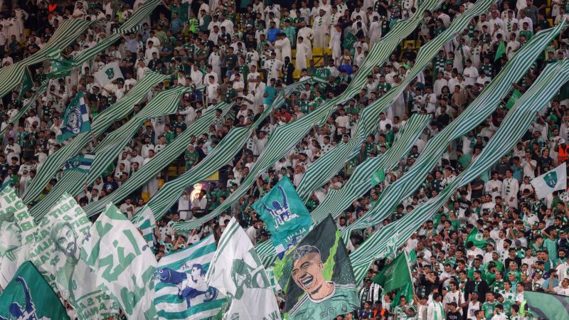 Al-Ahli probable lineup vs Al-Khaleej: Saudi Pro League 2023-24