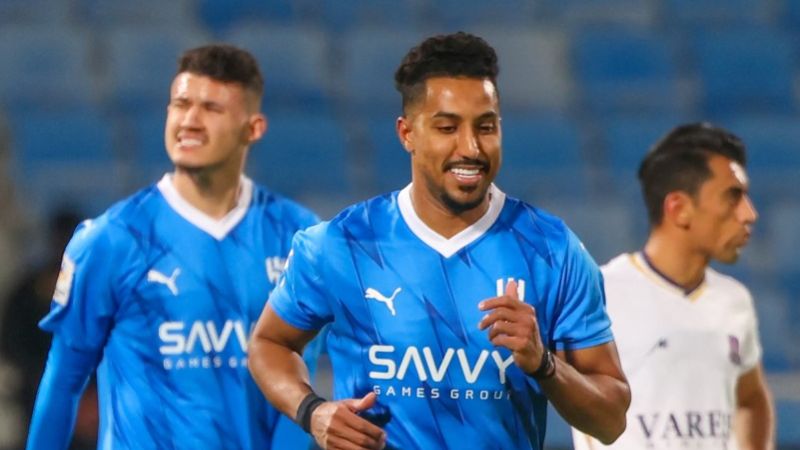 Al-Hilal probable lineup vs Al-Fayha: Saudi Pro League 2023-24