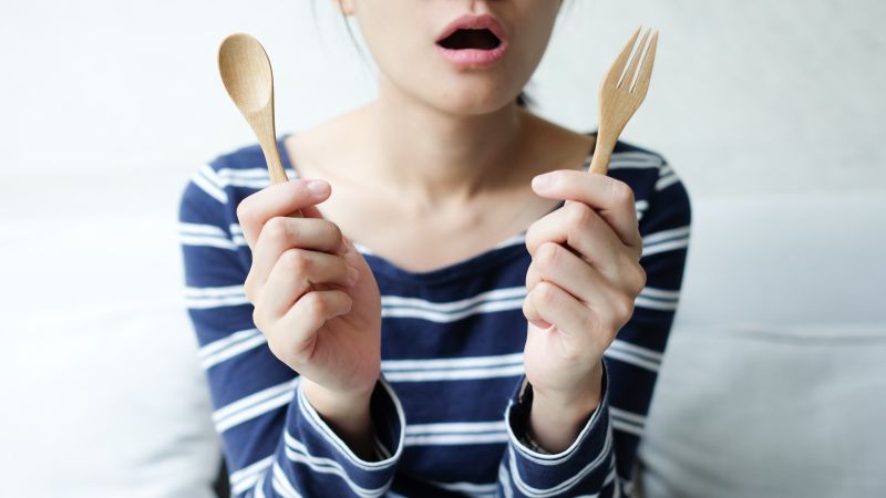 Reasons why you might always be feeling hungry | Al Bawaba