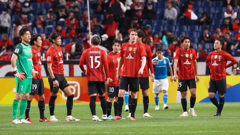 Urawa Red Diamonds vs Ahly predicted lineups: Club World Cup