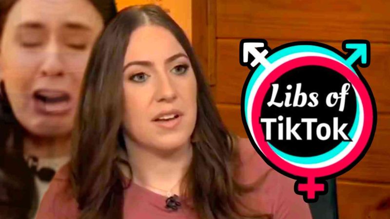 Libs of TikTok’s Chaya Raichik spreads transphobia and lies after Iowa ...