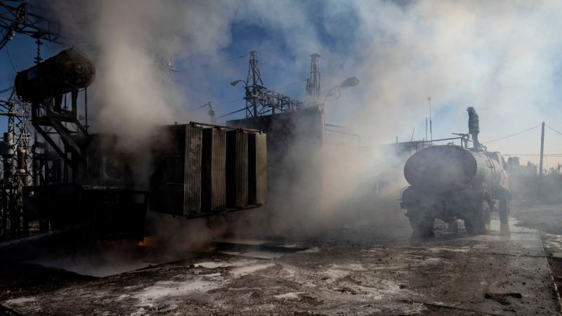 Israel renews escalation, targets on the Syrian front | Al Bawaba