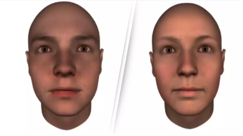 Rich or poor? Study reveals how your face shape can determine that | Al ...