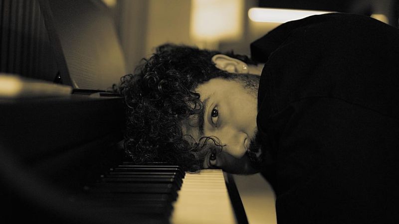 Shervin Hajipour's song "Trash" surpasses 30 million views in 24 hours ...