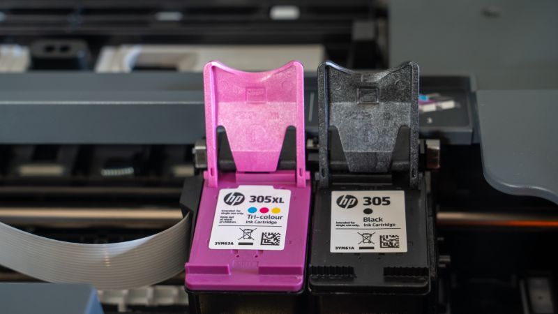 HP's printer controversy deepens with lawsuits and monopoly accusations ...